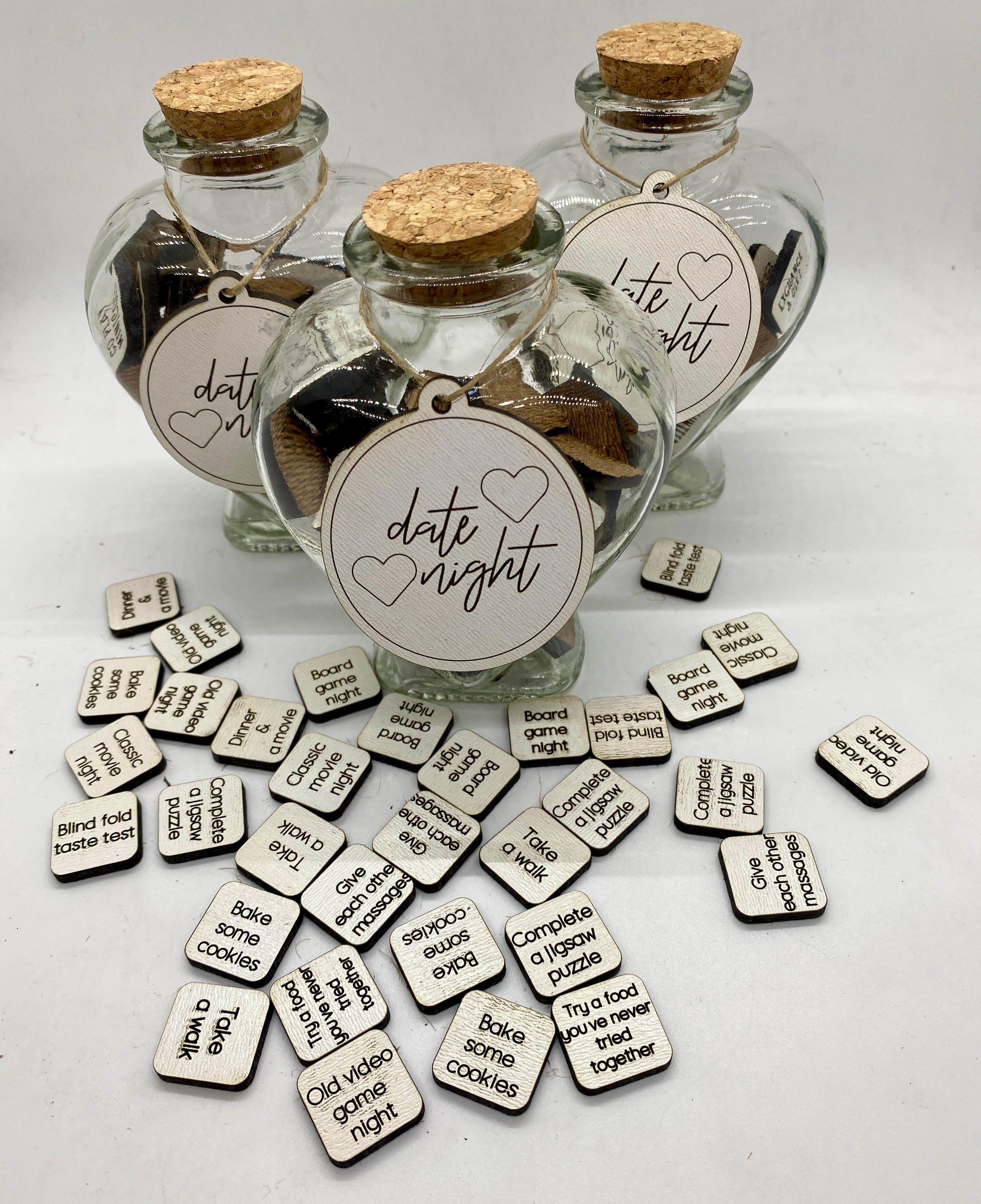 Miniature Date Night Ideas – Southern Charm Expressions